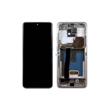 Galaxy S20 FE Screen Replacement - TechZone Computers