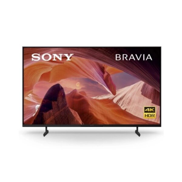 Sony Bravia X90K Series – 2022 Model - Techzone Computers