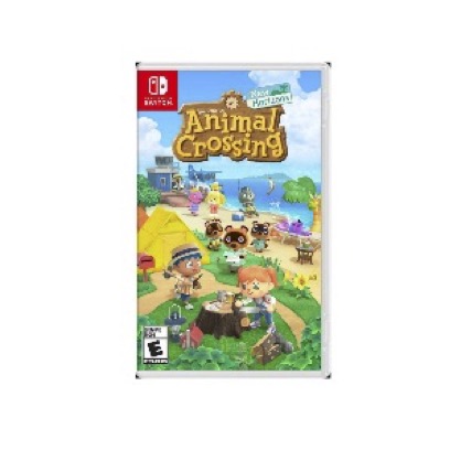 Animal Crossing: New Horizons – Nintendo Switch - Techzone Computers